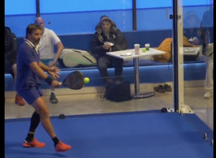 Pat Rafter finds new joy in padel and prepares to represent Australia ...