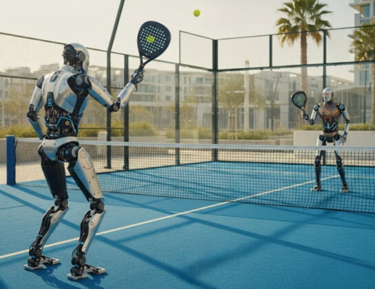 Streann Media brought AI-powered streaming to the World Legends Padel Tour Miami Finals - Padel ...